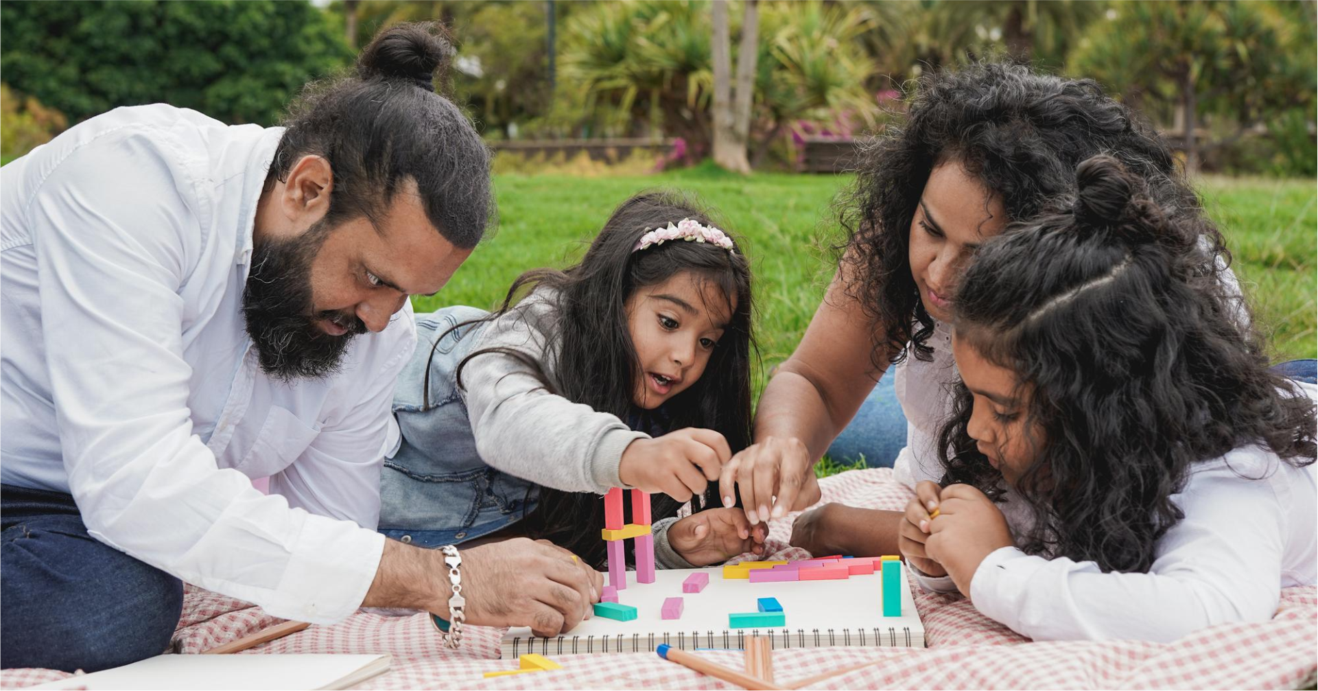 Creating Playful Traditions: Family Games, Rituals, and Bonding ...